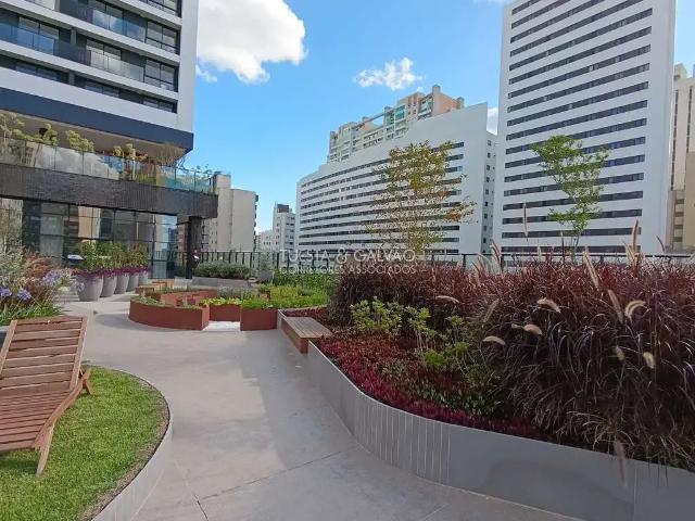 Conj. Comercial / Sala para Locação em Curitiba/PR Centro
