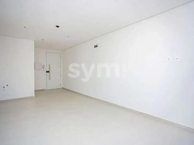 Conj. Comercial / Sala para Locação em Curitiba/PR Centro