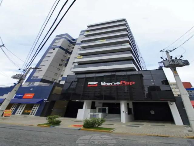 Conj. Comercial / Sala para Locação em Curitiba/PR Centro