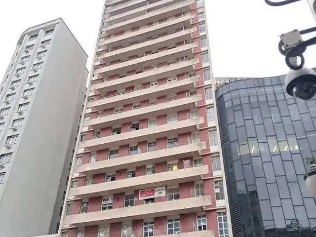 Conj. Comercial / Sala para Locação em Curitiba/PR Centro