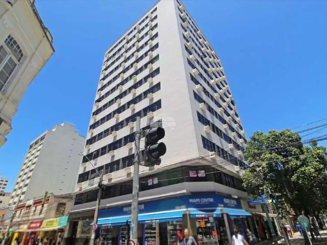 Conj. Comercial / Sala para Locação em Curitiba/PR Centro