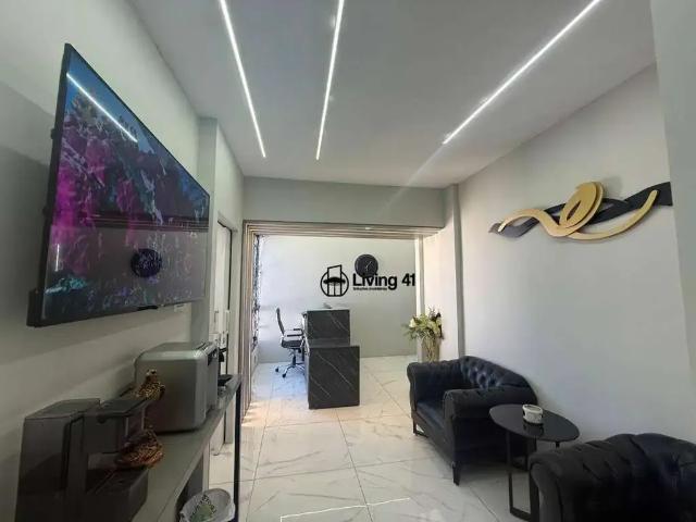 Conj. Comercial / Sala para Locação em Curitiba/PR Centro