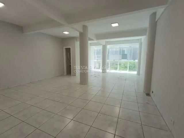 Conj. Comercial / Sala para Locação em Curitiba/PR Centro