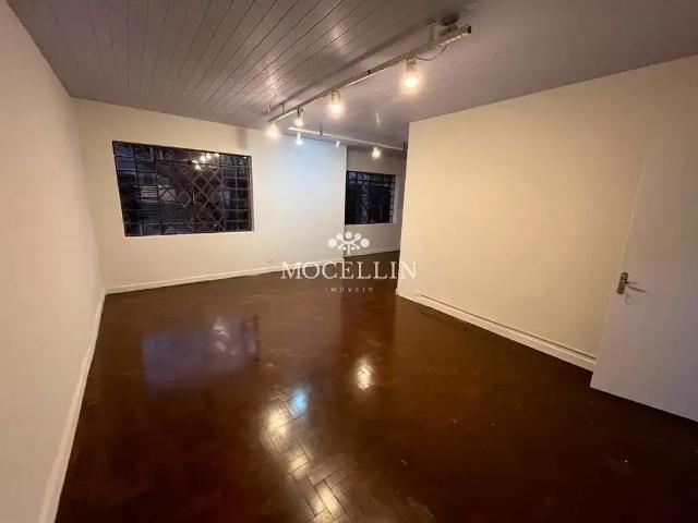 Conj. Comercial / Sala para Locação em Curitiba/PR Centro