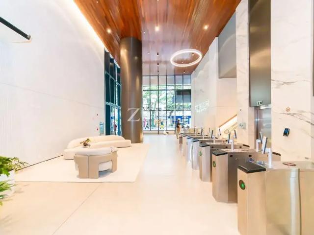 Conj. Comercial / Sala para Locação em Curitiba/PR Centro