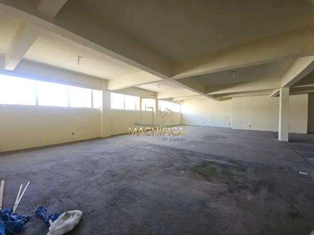 Conj. Comercial / Sala para Locação em Curitiba/PR Centro 1 Quartos