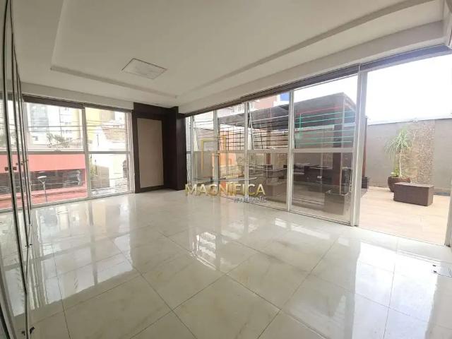 Conj. Comercial / Sala para Locação em Curitiba/PR Centro 1 Quartos