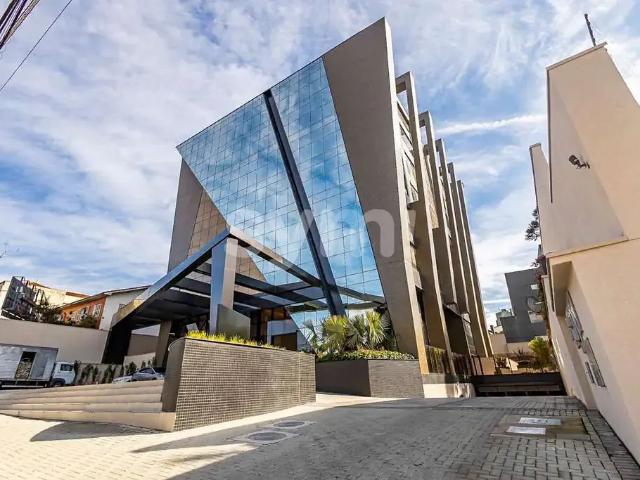 Conj. Comercial / Sala para Locação em Curitiba/PR Centro