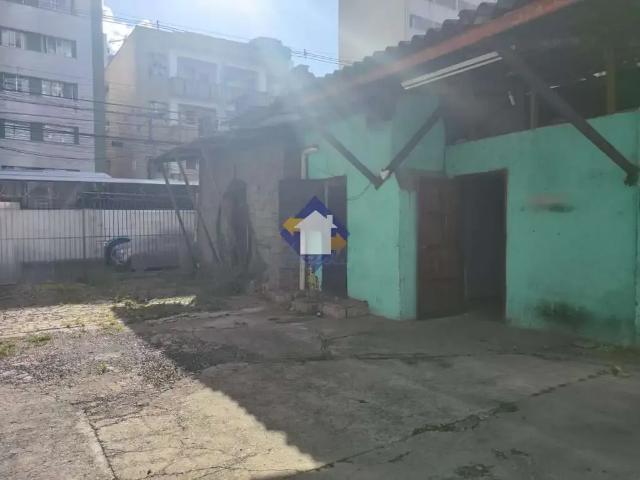 Conj. Comercial / Sala para Locação em Curitiba/PR Centro