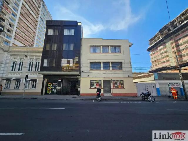 Conj. Comercial / Sala para Locação em Curitiba/PR Centro