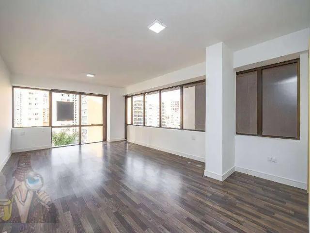 Conj. Comercial / Sala para Locação em Curitiba/PR Centro