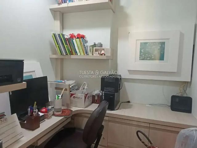 Conj. Comercial / Sala para Locação em Curitiba/PR Centro