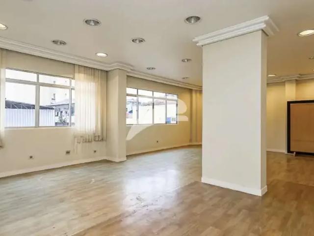 Conj. Comercial / Sala para Locação em Curitiba/PR Centro