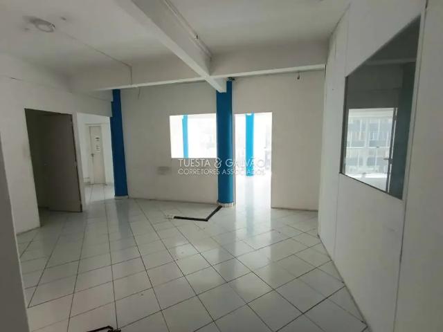 Conj. Comercial / Sala para Locação em Curitiba/PR Centro