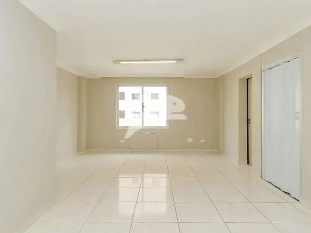 Conj. Comercial / Sala para Locação em Curitiba/PR Centro