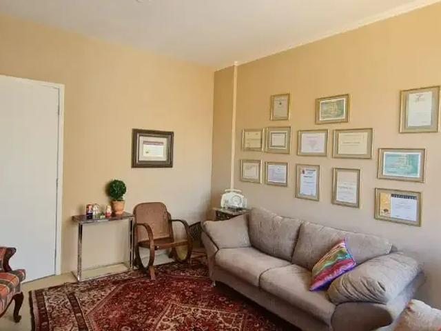 Conj. Comercial / Sala para Locação em Curitiba/PR Centro