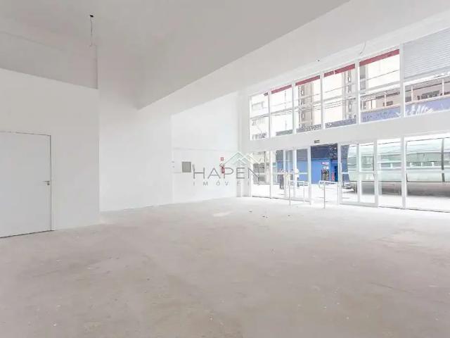 Conj. Comercial / Sala para Locação em Curitiba/PR Centro