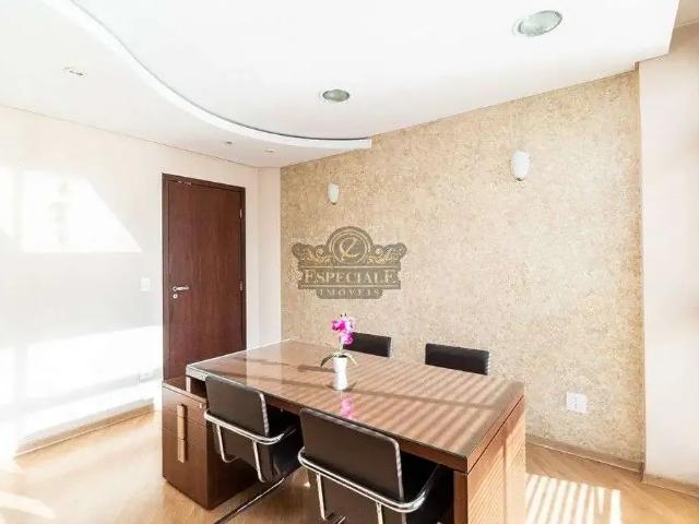 Conj. Comercial / Sala para Locação em Curitiba/PR Centro