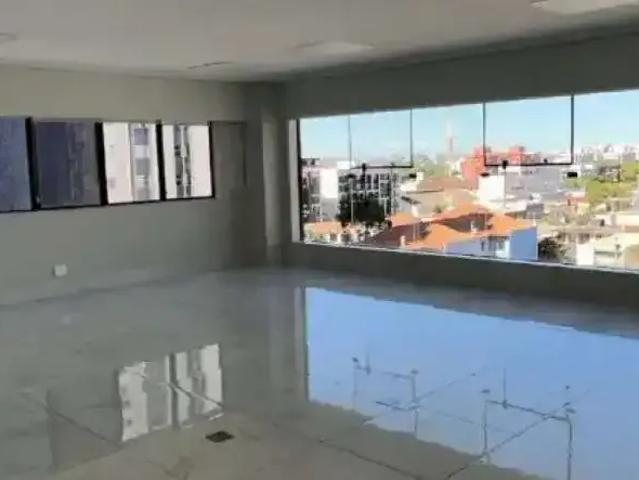 Conj. Comercial / Sala para Locação em Curitiba/PR Centro