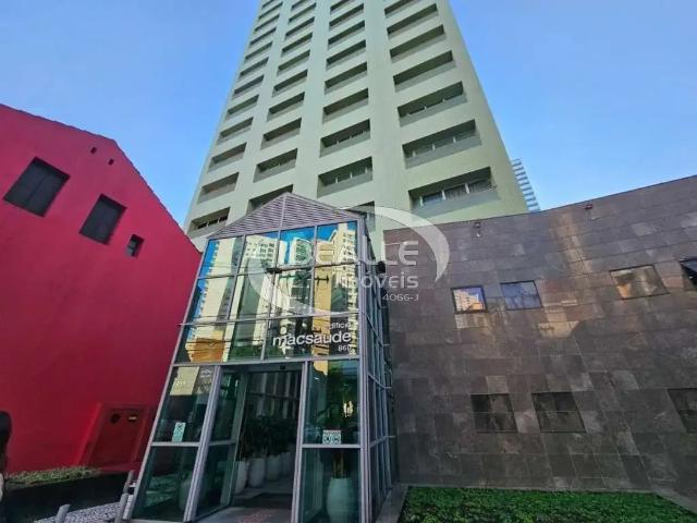 Conj. Comercial / Sala para Locação em Curitiba/PR Centro