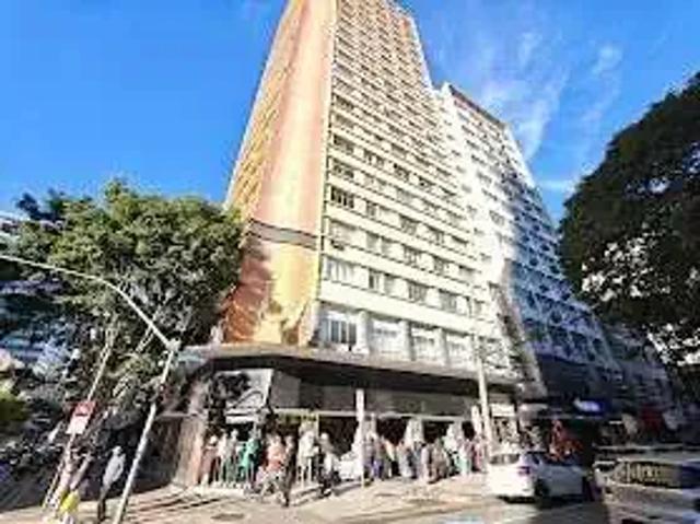 Conj. Comercial / Sala para Locação em Curitiba/PR Centro