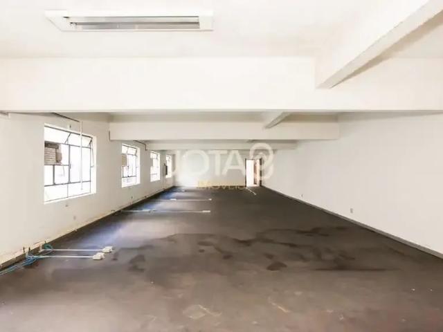 Conj. Comercial / Sala para Locação em Curitiba/PR Centro