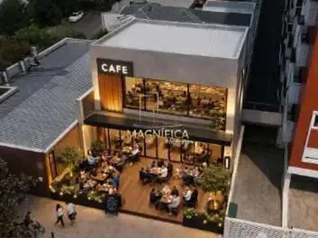 Conj. Comercial / Sala para Locação em Curitiba/PR Centro