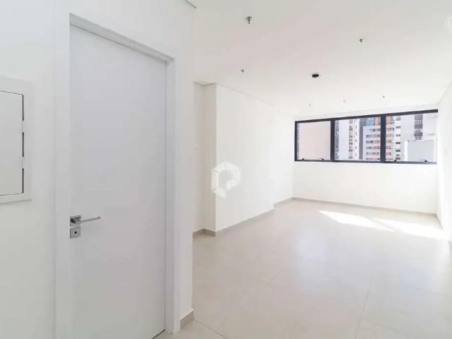 Conj. Comercial / Sala para Locação em Curitiba/PR Centro