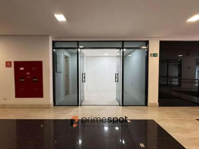 Conj. Comercial / Sala para Locação em Curitiba/PR Centro