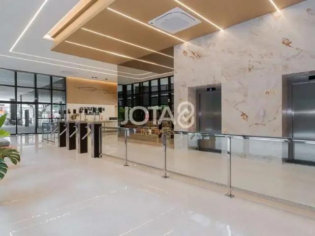 Conj. Comercial / Sala para Locação em Curitiba/PR Centro