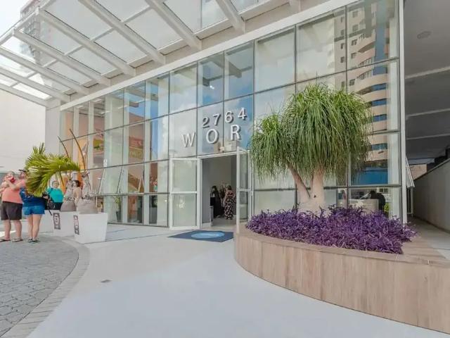 Conj. Comercial / Sala para Locação em Curitiba/PR Centro