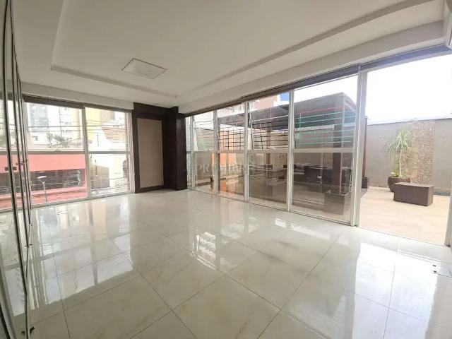 Conj. Comercial / Sala para Locação em Curitiba/PR Centro