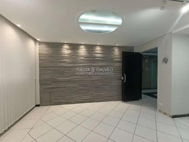 Conj. Comercial / Sala para Locação em Curitiba/PR Centro