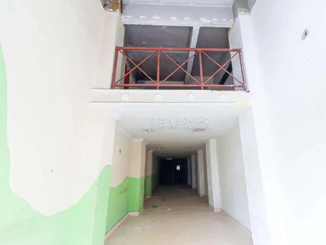 Conj. Comercial / Sala para Locação em Curitiba/PR Centro