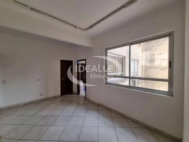 Conj. Comercial / Sala para Locação em Curitiba/PR Centro