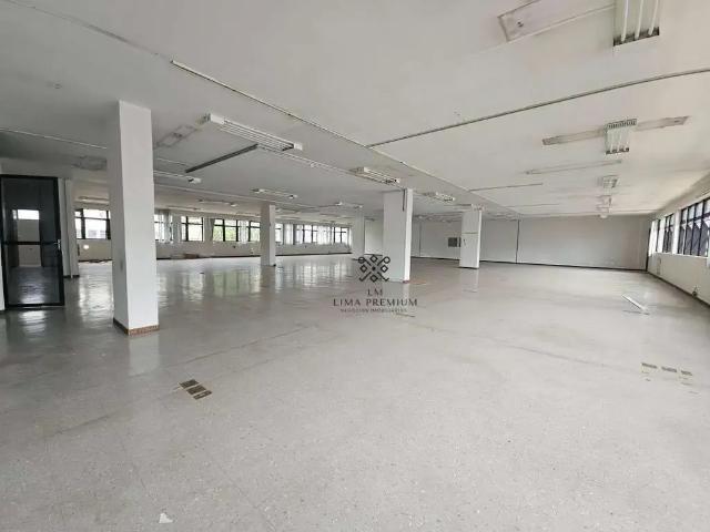 Conj. Comercial / Sala para Locação em Curitiba/PR Centro