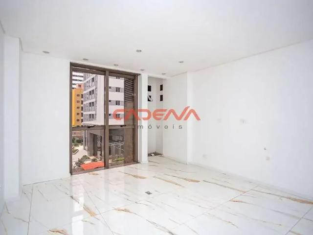 Conj. Comercial / Sala para Locação em Curitiba/PR Centro