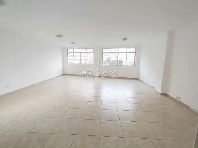 Conj. Comercial / Sala para Locação em Curitiba/PR Centro