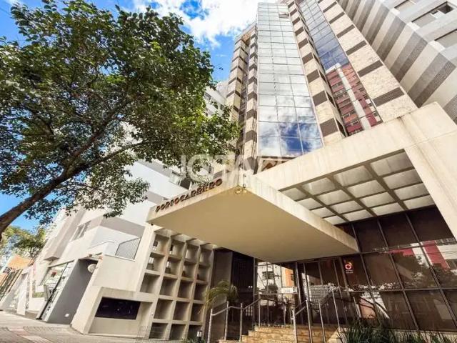 Conj. Comercial / Sala para Locação em Curitiba/PR Centro