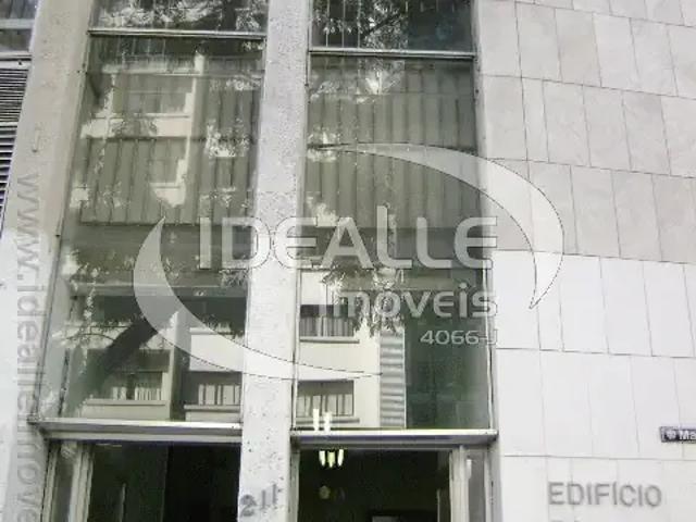 Conj. Comercial / Sala para Locação em Curitiba/PR Centro