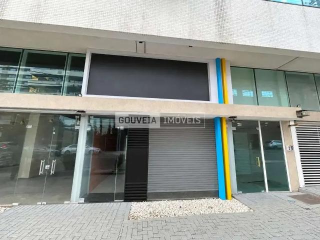 Conj. Comercial / Sala para Locação em Curitiba/PR Centro