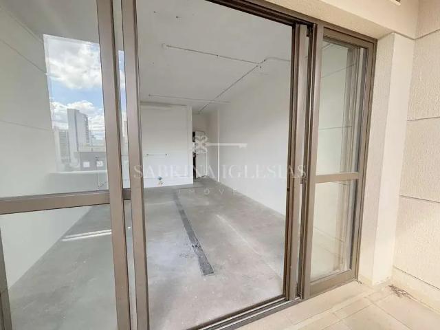 Conj. Comercial / Sala para Locação em Curitiba/PR Centro
