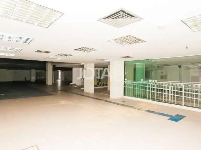 Conj. Comercial / Sala para Locação em Curitiba/PR Centro