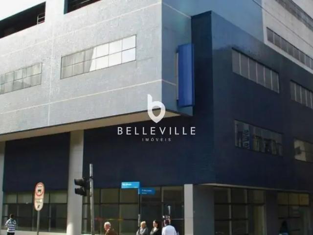 Conj. Comercial / Sala para Locação em Curitiba/PR Centro