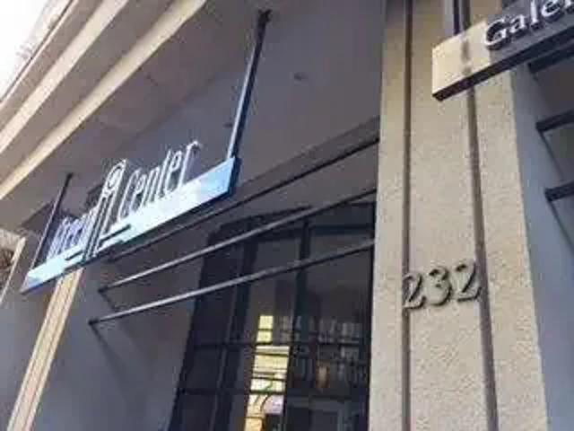 Conj. Comercial / Sala para Locação em Curitiba/PR Centro
