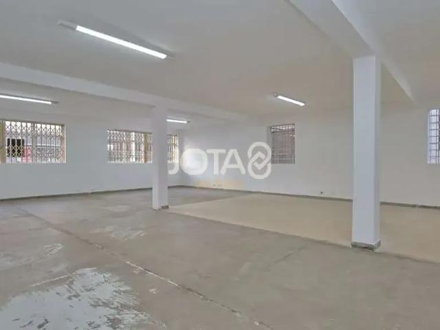 Conj. Comercial / Sala para Locação em Curitiba/PR Centro