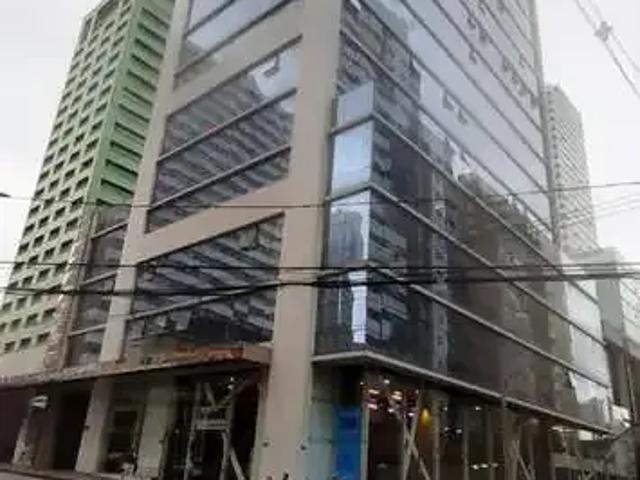 Conj. Comercial / Sala para Locação em Curitiba/PR Centro