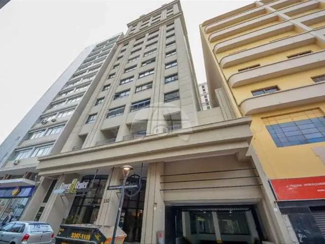 Conj. Comercial / Sala para Locação em Curitiba/PR Centro