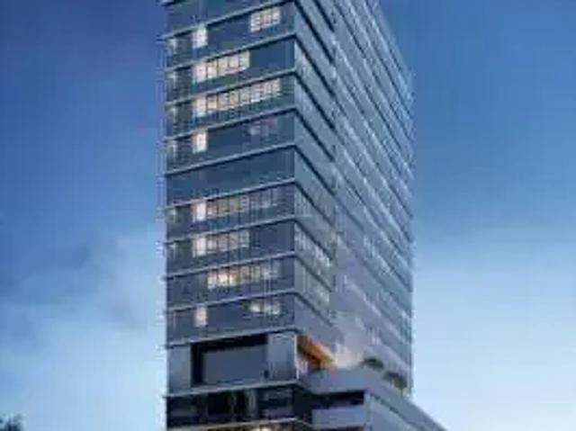 Conj. Comercial / Sala para Locação em Curitiba/PR Centro