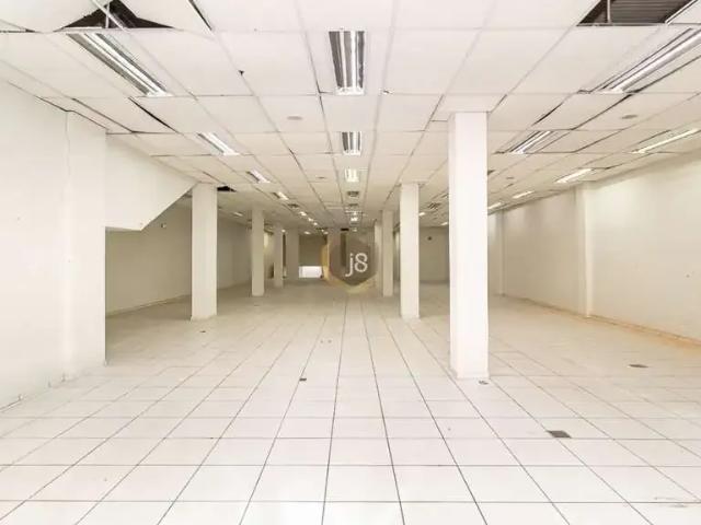 Conj. Comercial / Sala para Locação em Curitiba/PR Centro